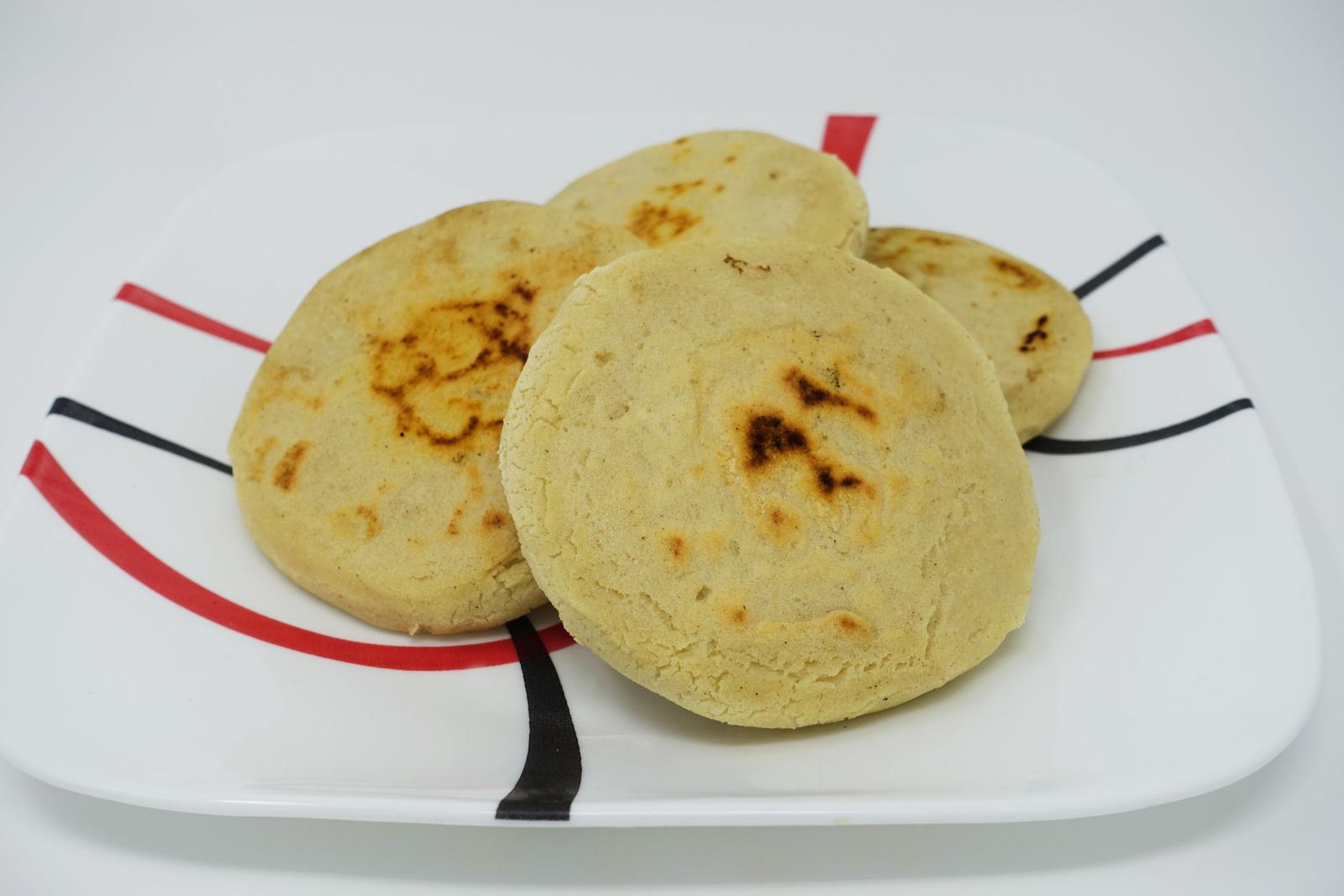Arepa Recipe | Global Grubbr